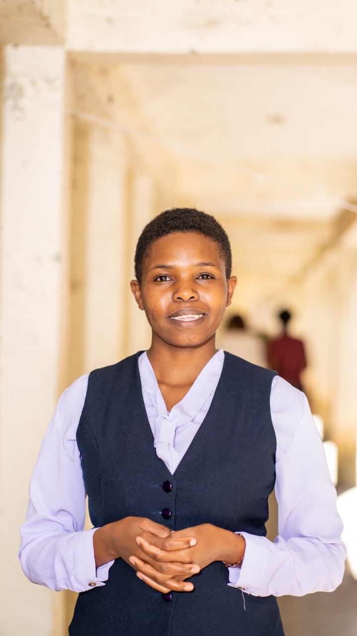 Scale UP Growth Africa (SUGA)